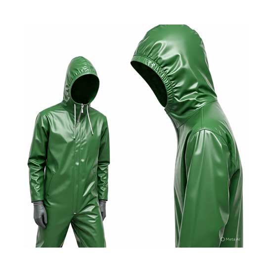 Leading Safety Coverall Manufacturer and Supplier in Dubai, UAE